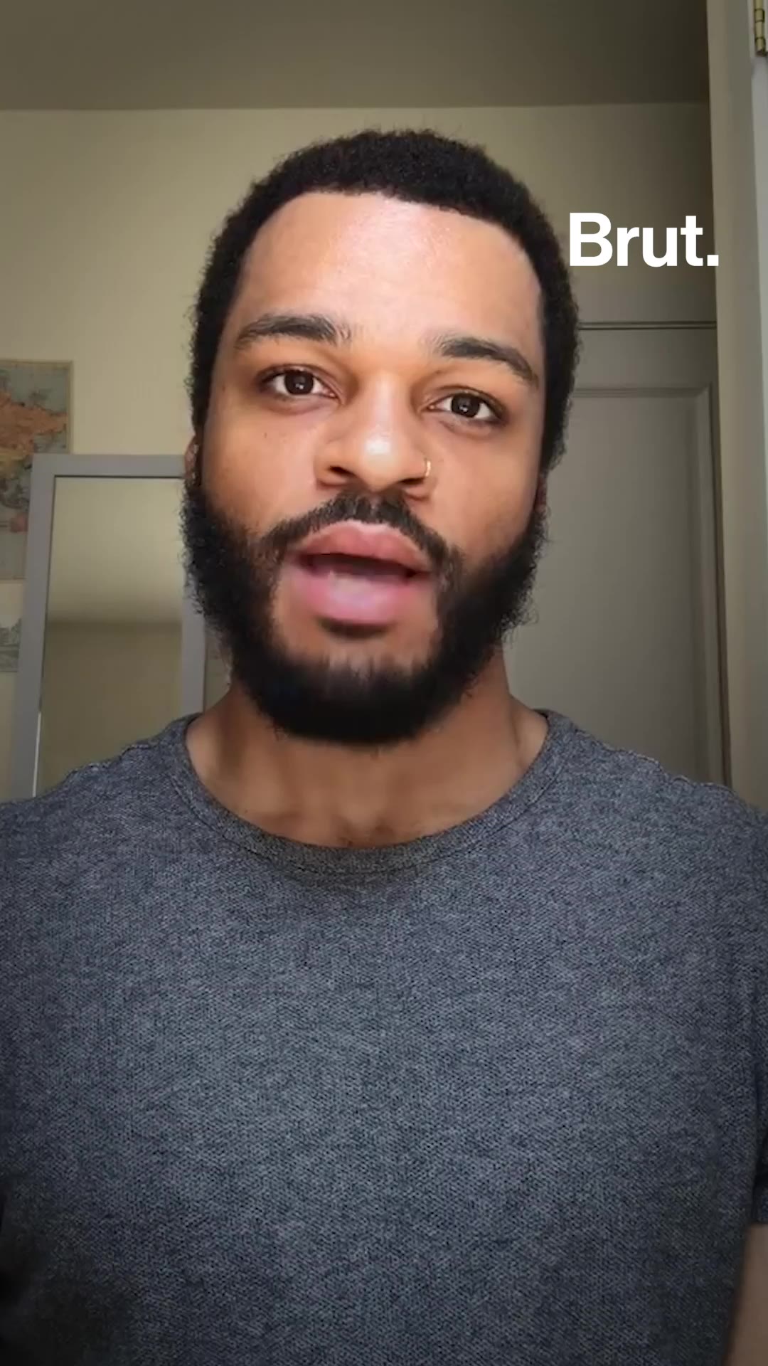 ¿Cómo es vivir siendo una personas negra en EE. UU.? | Brut.