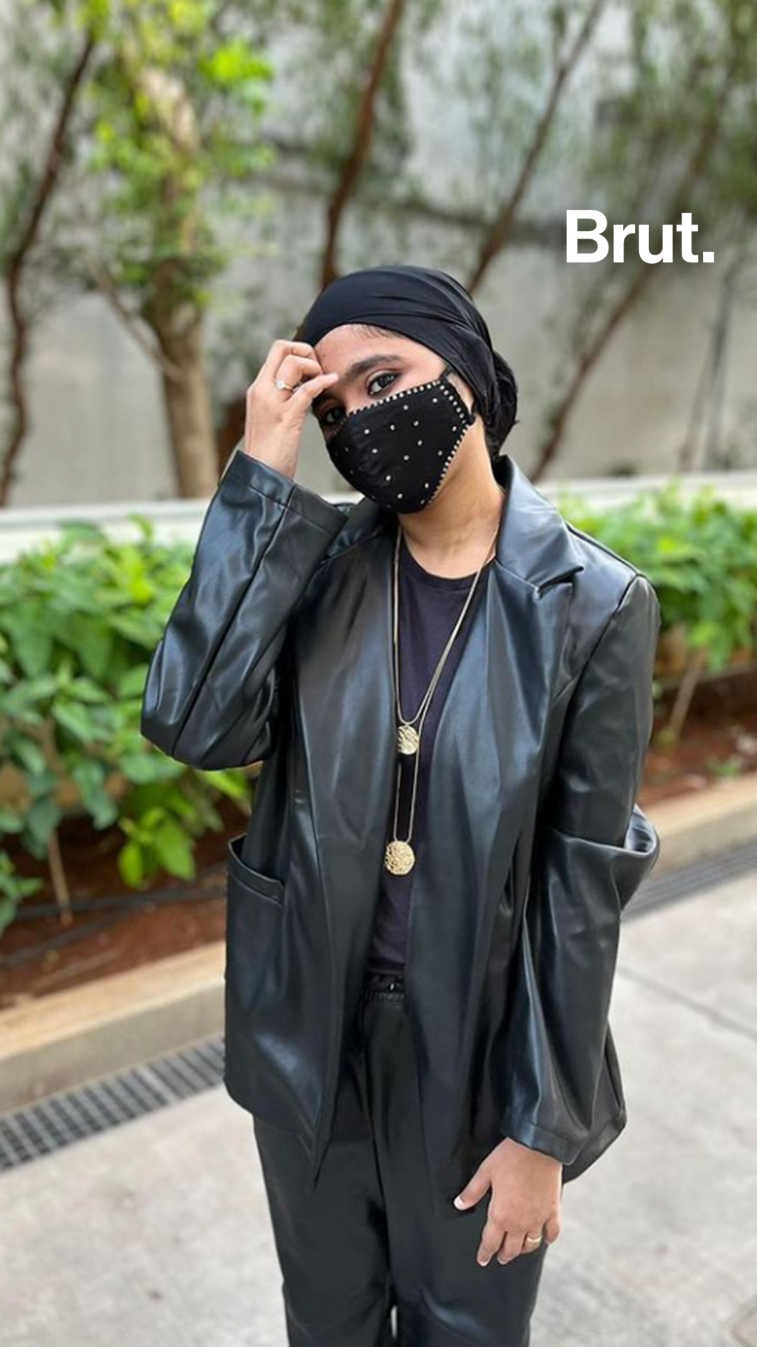 Khatija Rahman