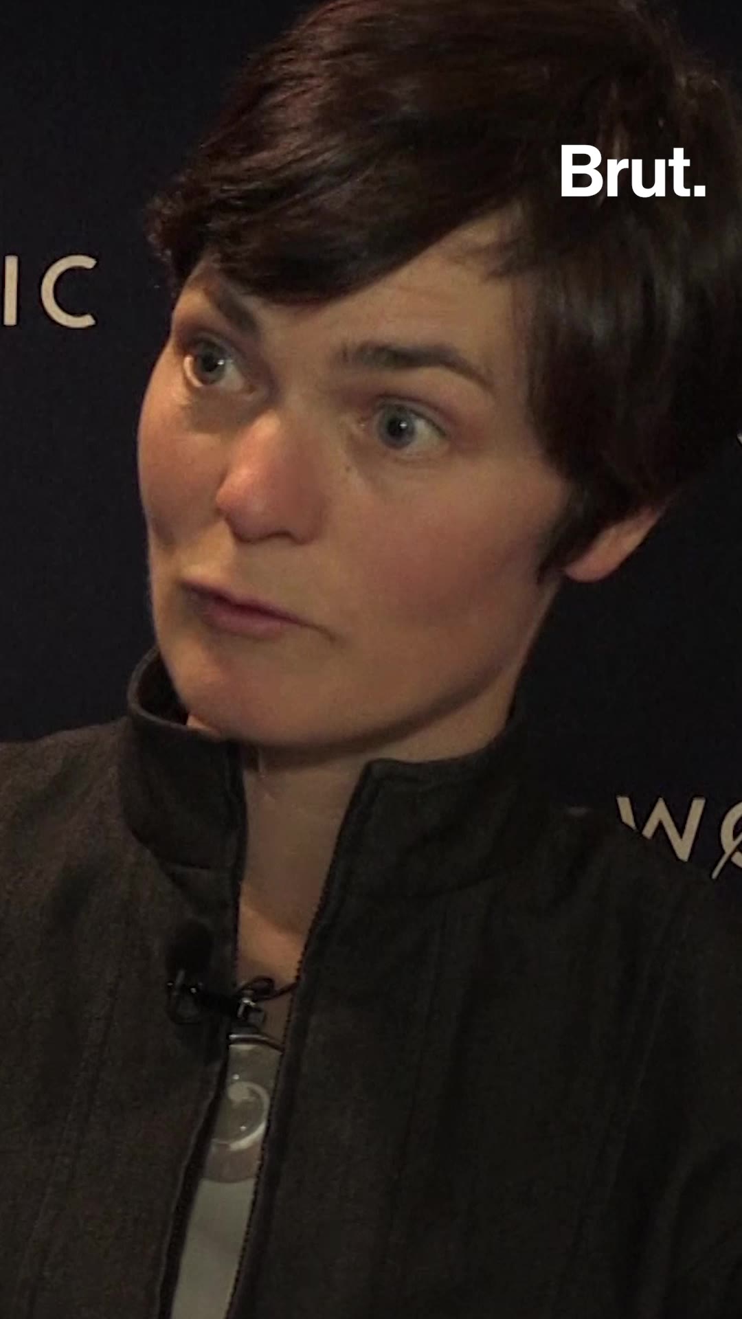 Ellen Macarthur