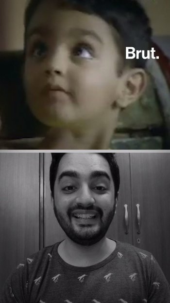 Brut. - another way of shedding light on news - India Edition