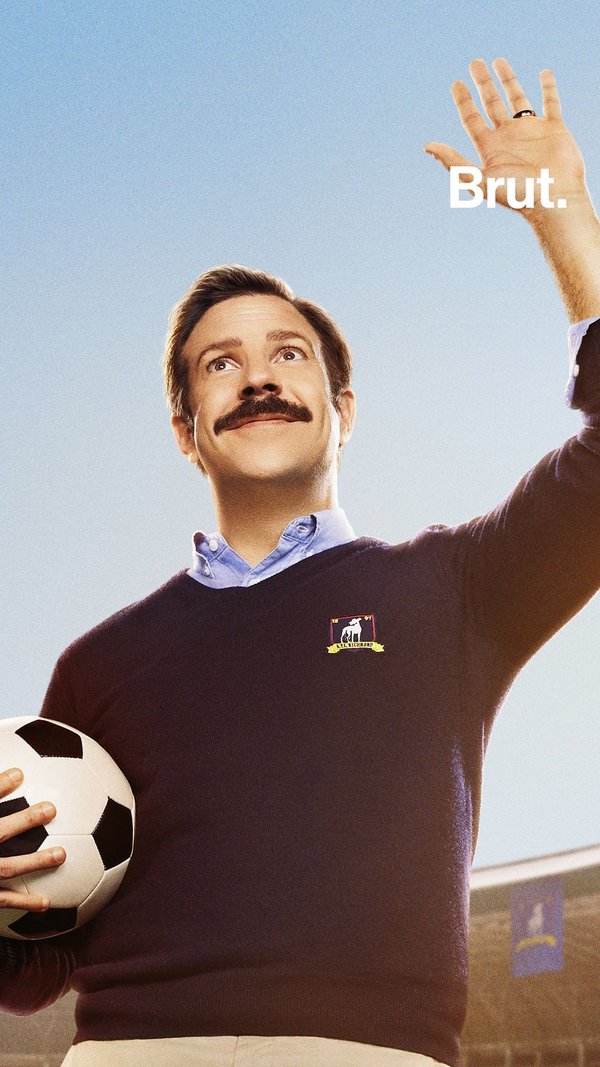 Ted Lasso” Pub On Airbnb Brut