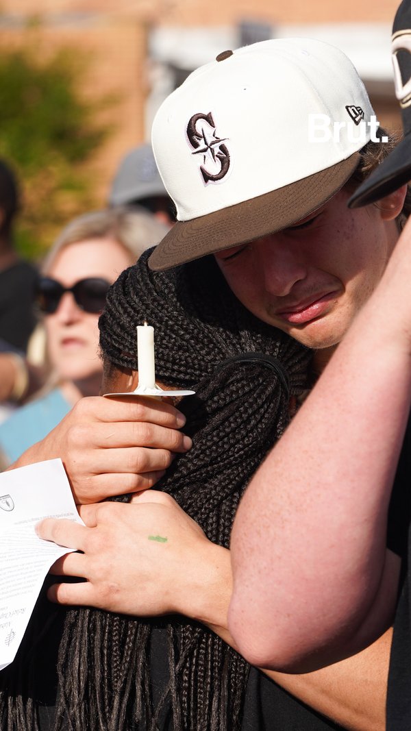 4 Dead In Alabama Mass Shooting Brut