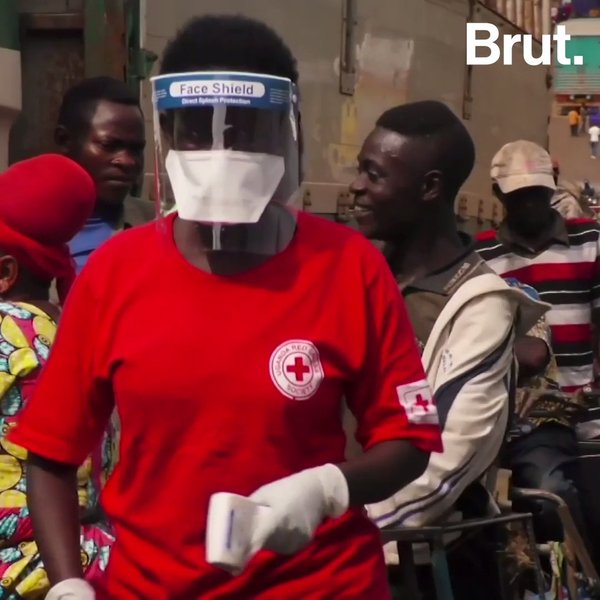 Épidémie d'Ebola en RDC : l'OMS déclare une urgence sanitaire mondiale ... Épidémie d'Ebola en RDC : l'OMS déclare une urgence sanitaire mondiale ...