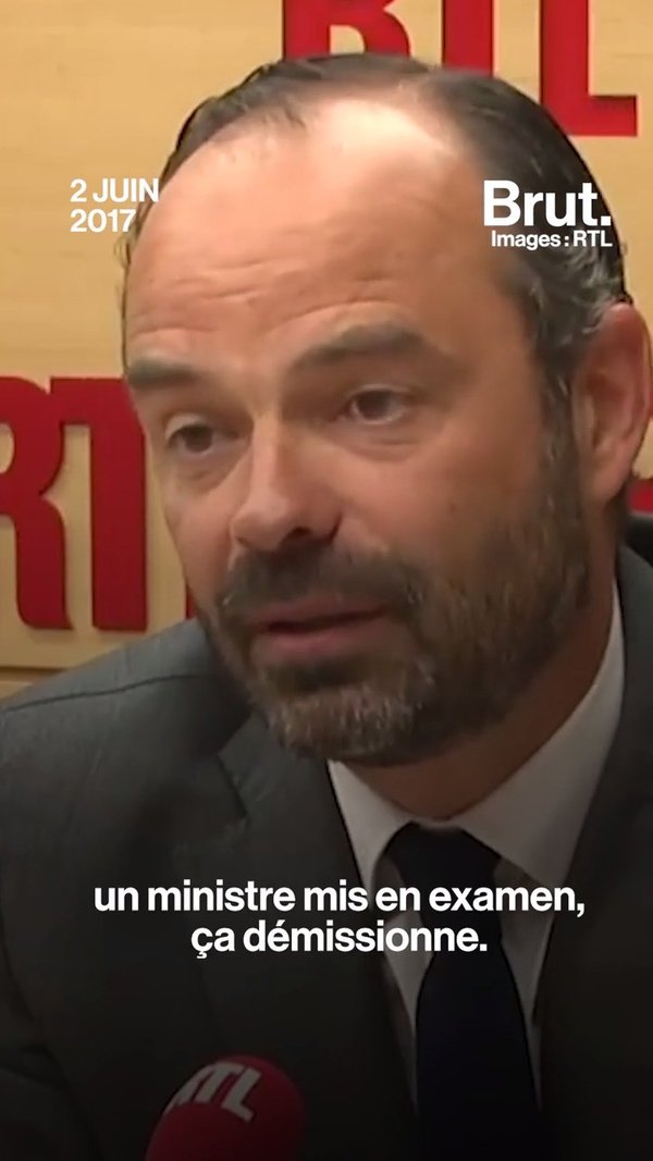 Éric Dupond Moretti Mis En Examen Retour Sur 30 Ans De Démissions