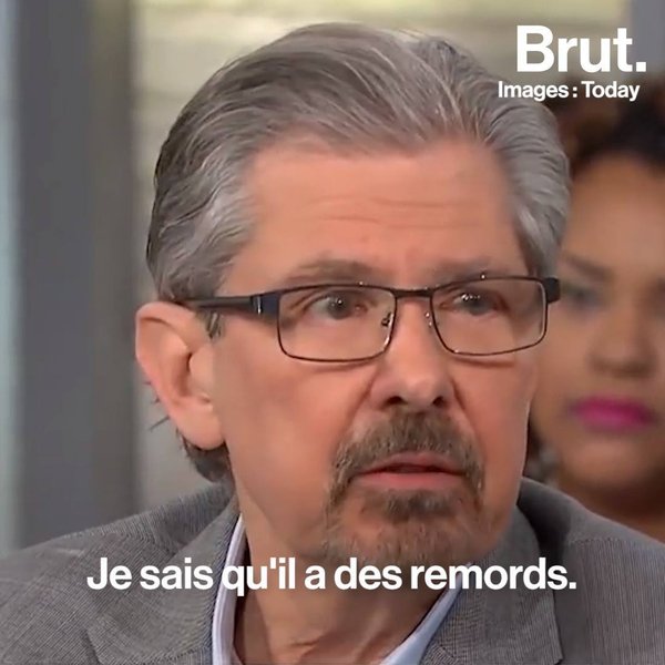 Il Lutte Contre Lexécution De Son Fils Qui A Assassiné Sa Famille Brut
