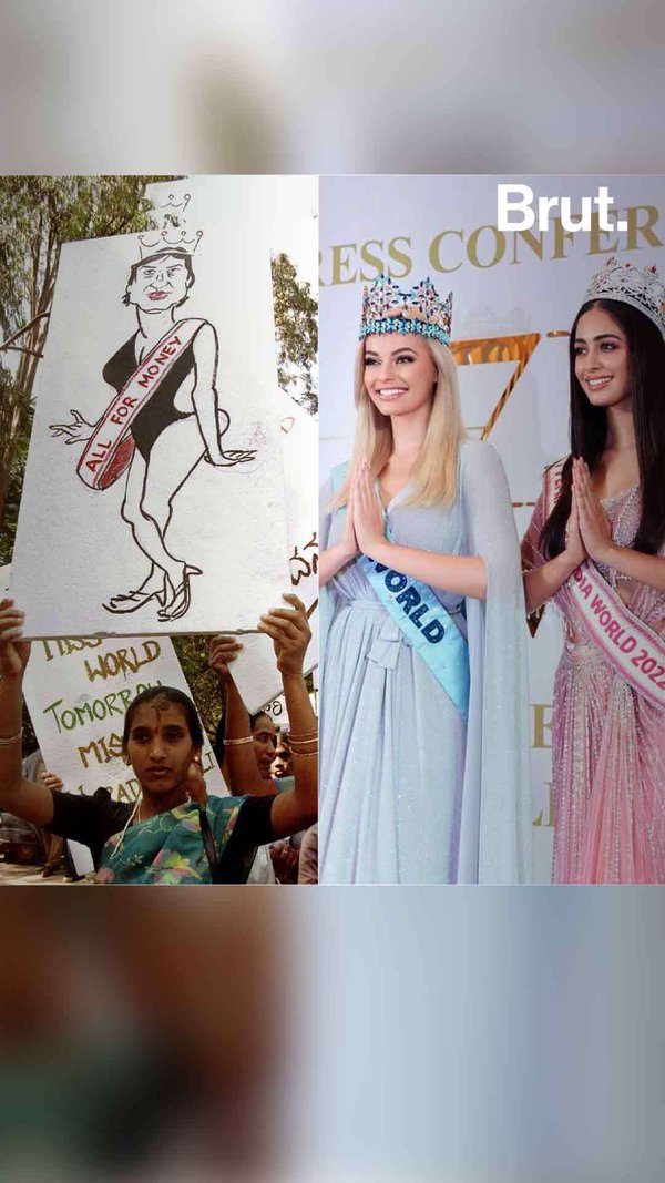 India Set To Host Miss World Pageant After 27 Years Brut
