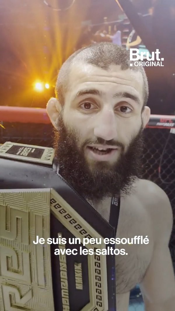 Jour de combat avec Abdoul Jour de combat avec Abdoul