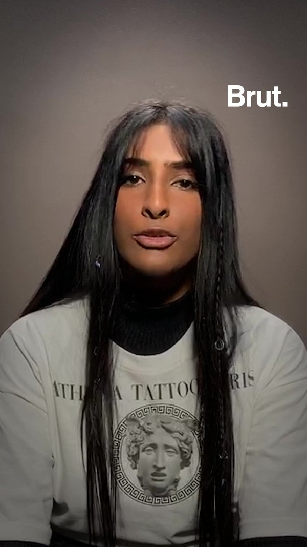 Video Le Racisme Ordinaire Cest Leur Quotidien Brut